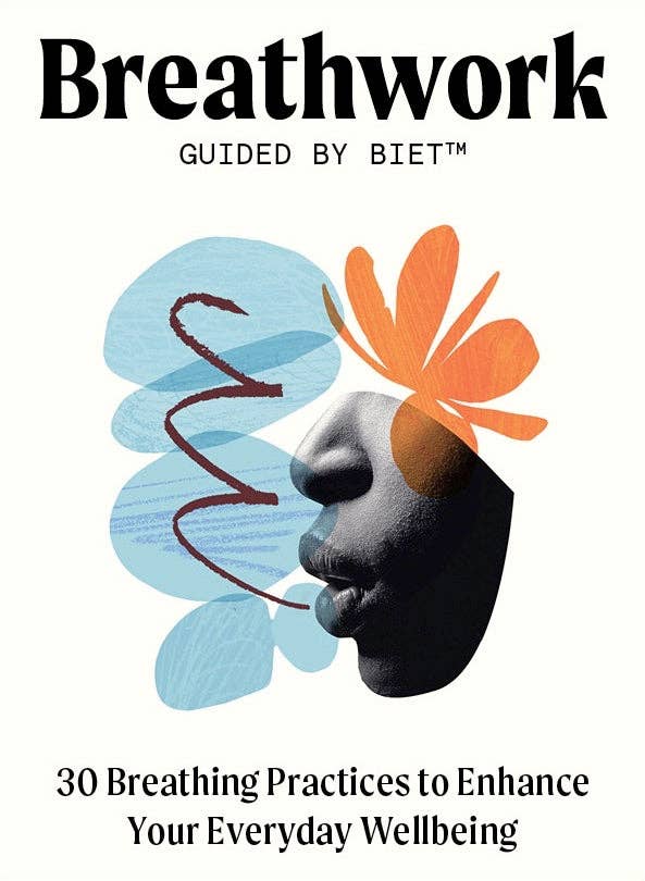 Breathwork Guided by Biet || Foxy's