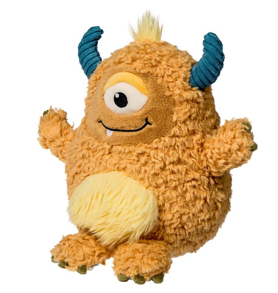 Fabfuzz Wink Plush Monster || Foxy's