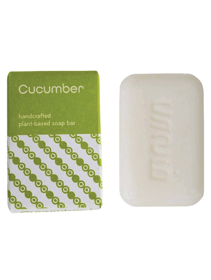 Cucumber Soap * || Foxy's