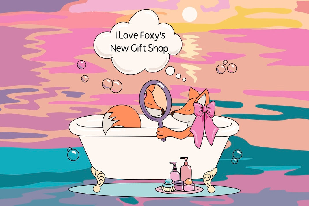 Foxy's Gymnastics Leotards – Foxy’s