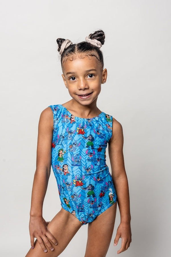 ALL LEOTARDS || FOXY'S